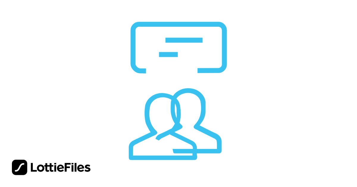 Free Get A Free Consultation Icon Animation by Ammad Khan | LottieFiles
