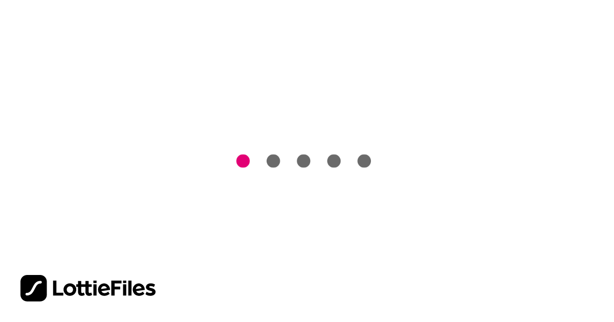 Free Progress Bar 1.1 Animation by Adam Harper | LottieFiles