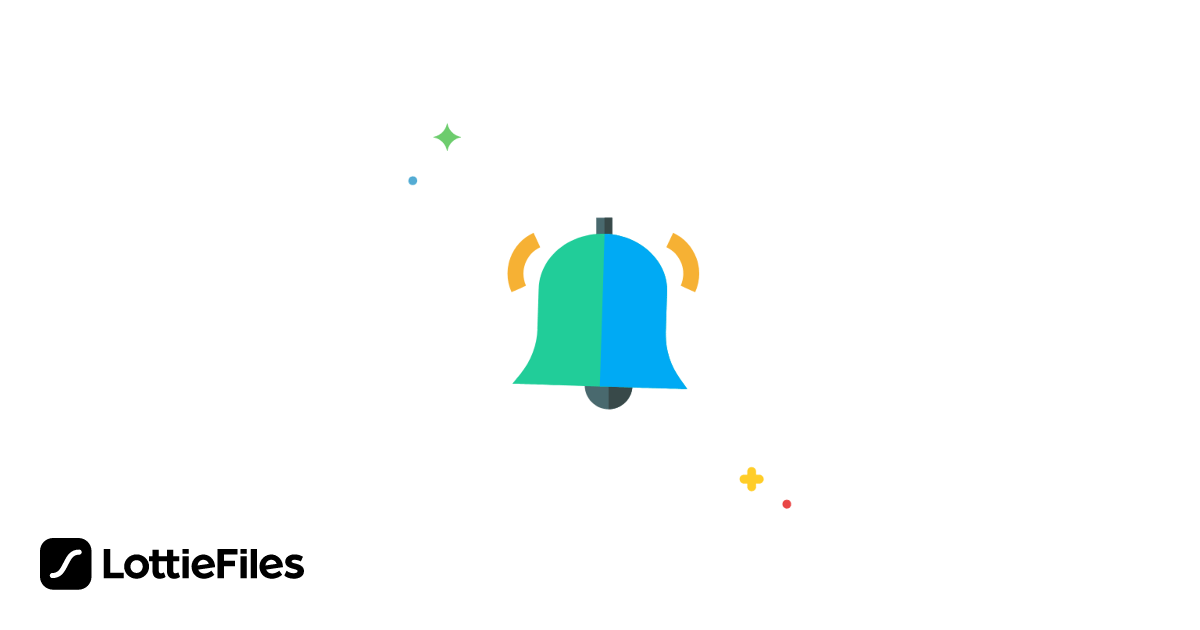 Free Notification Animation by arun ram | LottieFiles