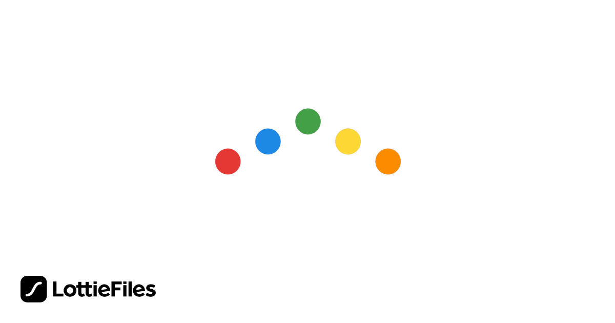 Free Loading Animation by Gokul R | LottieFiles