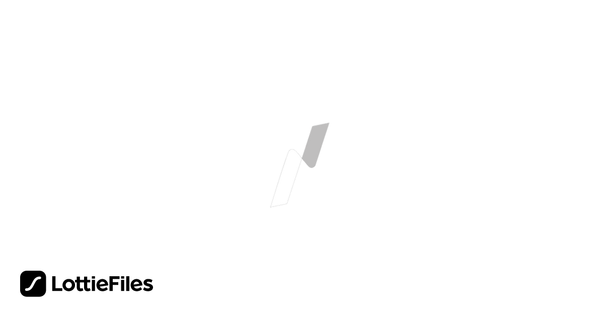 Free Lottie Logo Animation Animation by Nabin Dahal | LottieFiles