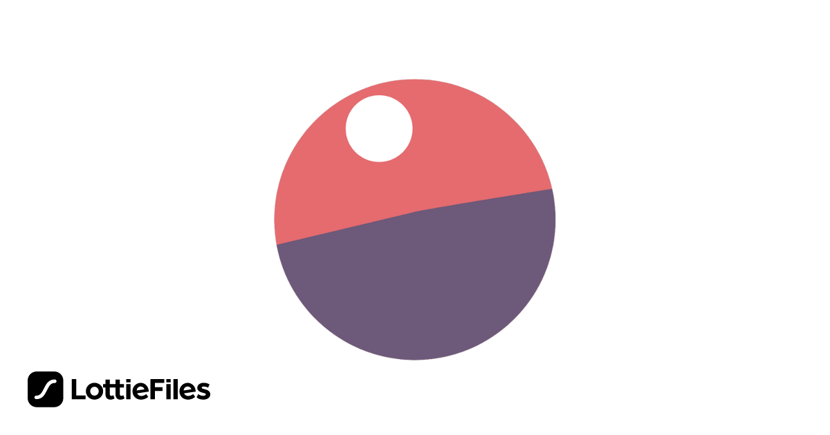 Free Eye shape animation Animation by Abdul Latif | LottieFiles