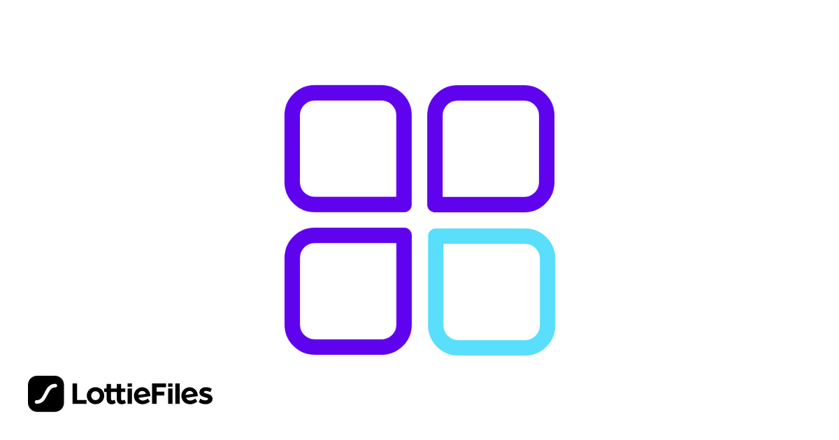 Free menu Animation by huiyy | LottieFiles