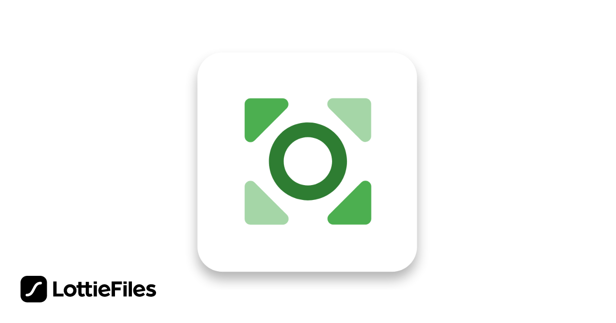 Free Logo Logo Scroll Animation by Keiron Dunn | LottieFiles