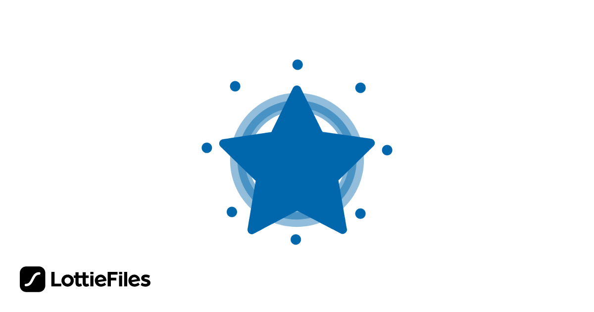 Free Favorito Animation by Gabriel Santos | LottieFiles