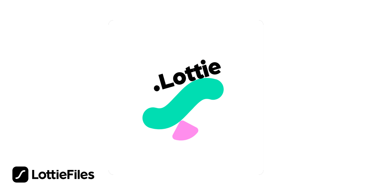 Free LottieFiles animations Animation by Beatrice @ LottieFiles ...