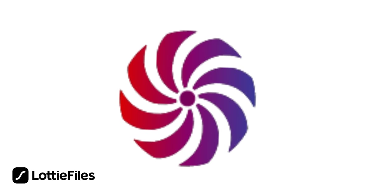 Free turning wheel Animation by Haim Kabessa | LottieFiles