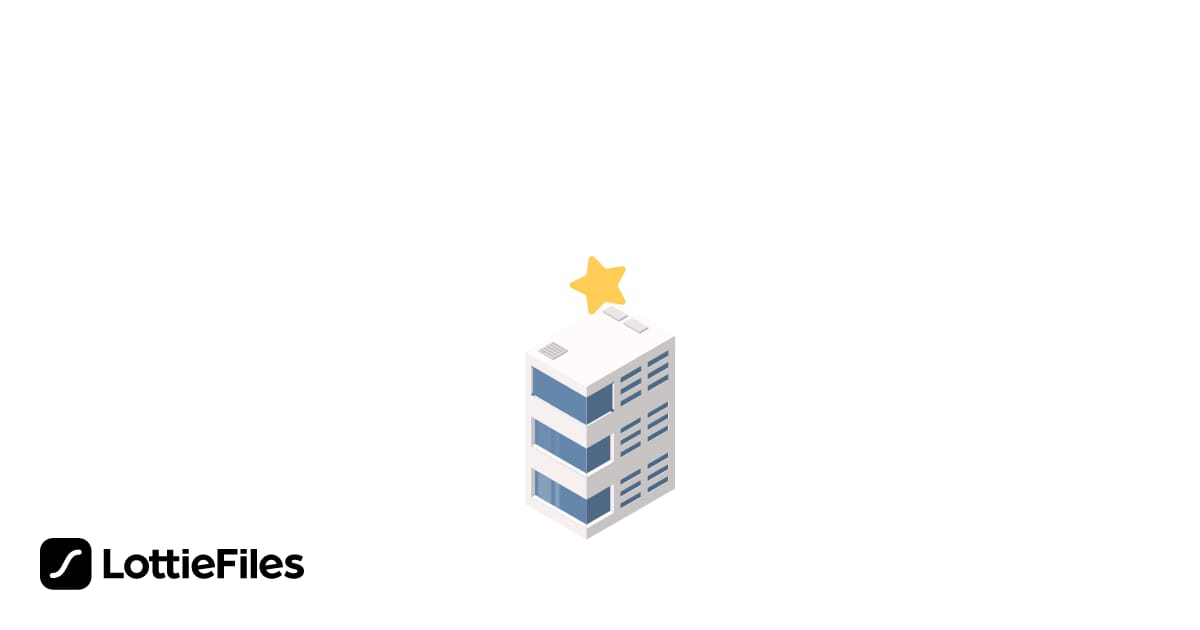 Free Building Evolution Animation Animation by Augusto Carvalho ...