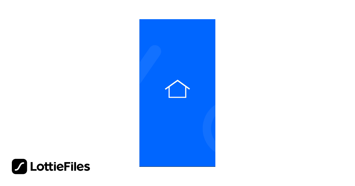 Free Kolo app - Intro splash screen Animation by Anish T A | LottieFiles