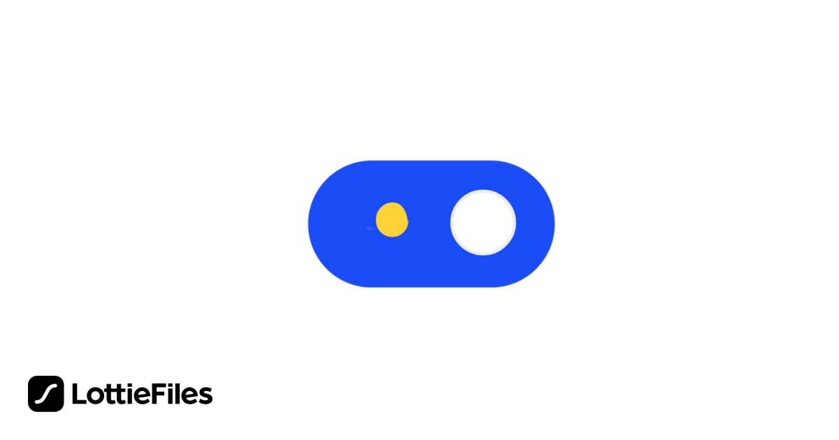 Free Day to Night Mode Animation by gojo satoru | LottieFiles