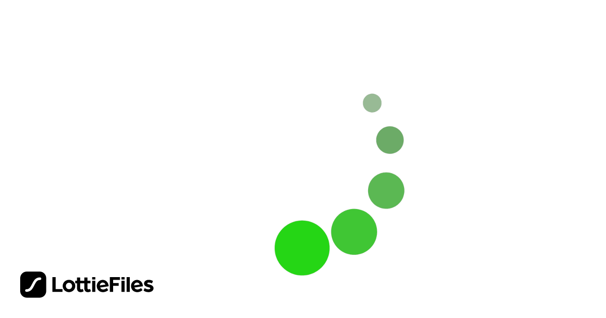 Free Loading Cycle Animation by suppanut sukuntapuksa | LottieFiles