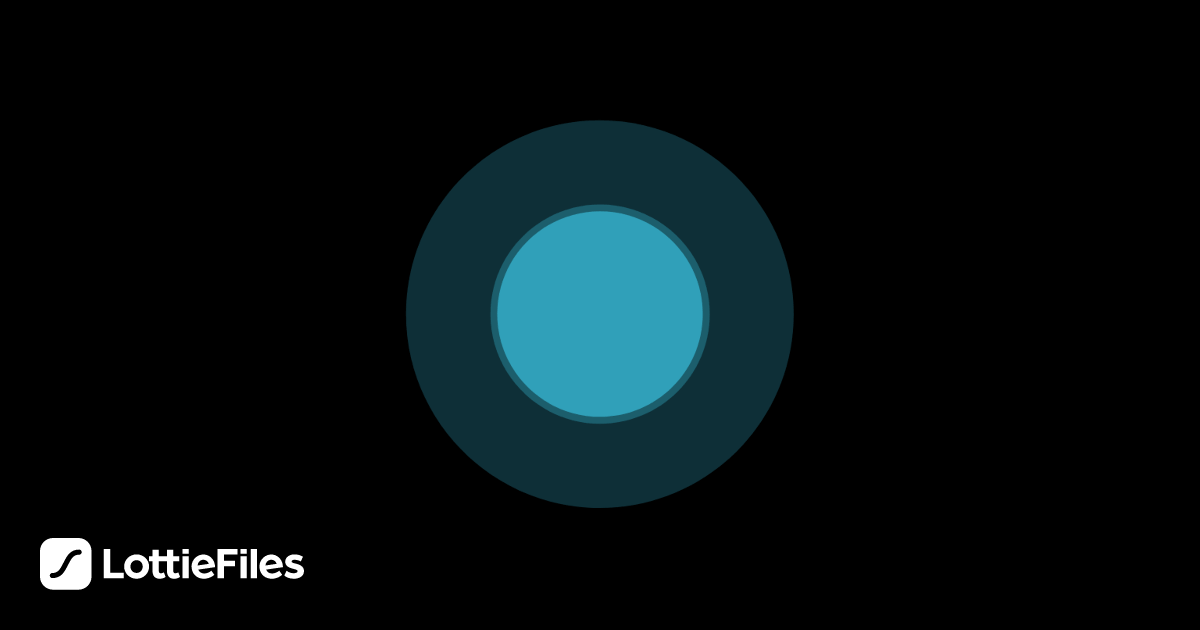 Free Zoom when loading data Animation by Huy Ly | LottieFiles