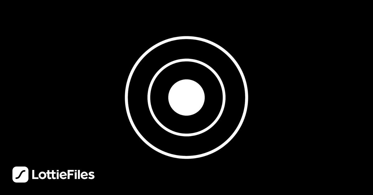 Free BANG Animation by Giles | LottieFiles