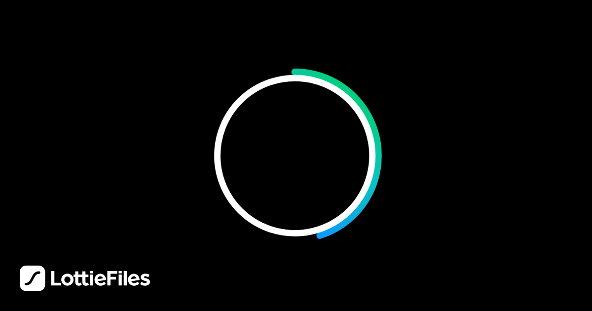 Free Leadr Shutter Load Button 10 seconds Animation by Zachary Braden ...