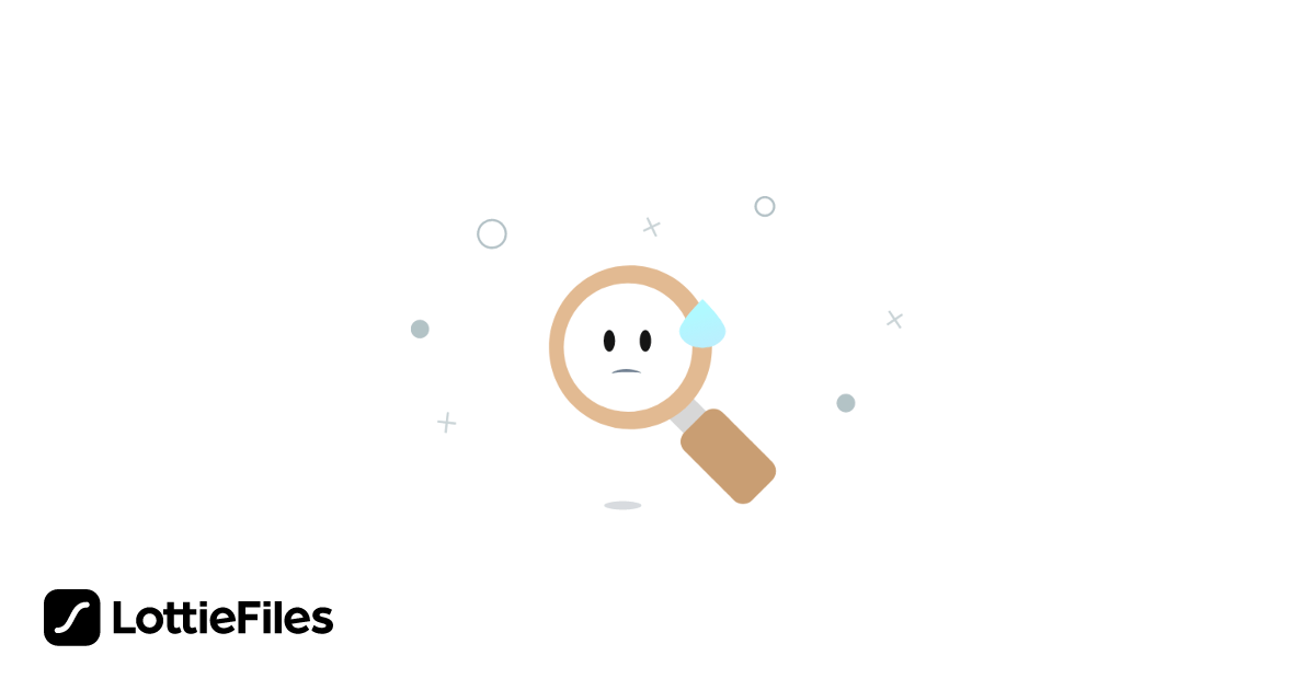 Free Empty State Animation by Shivaraj M | LottieFiles