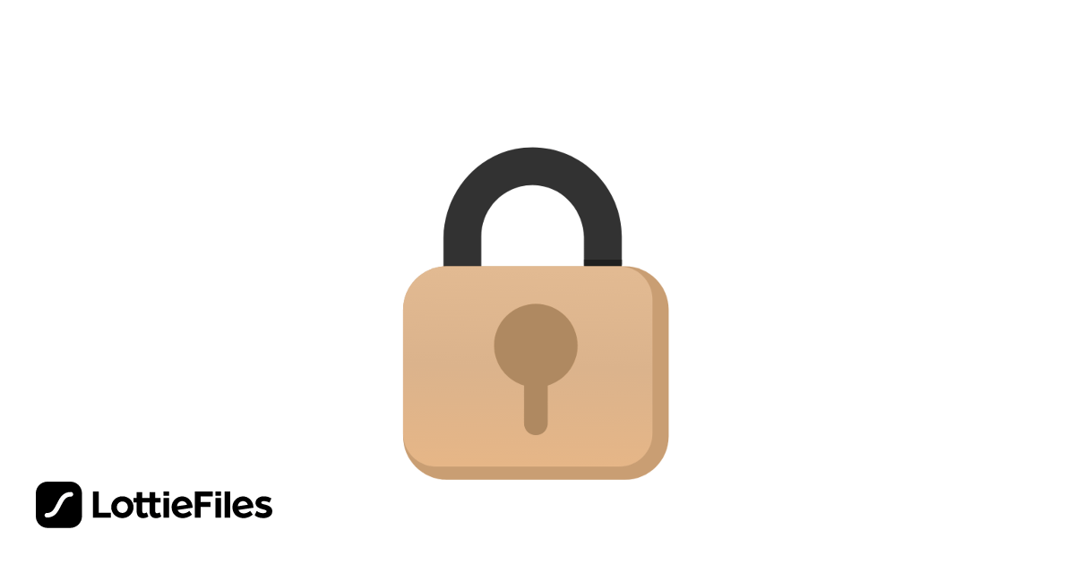 Free Set Password icon animation Animation by Shivaraj M | LottieFiles