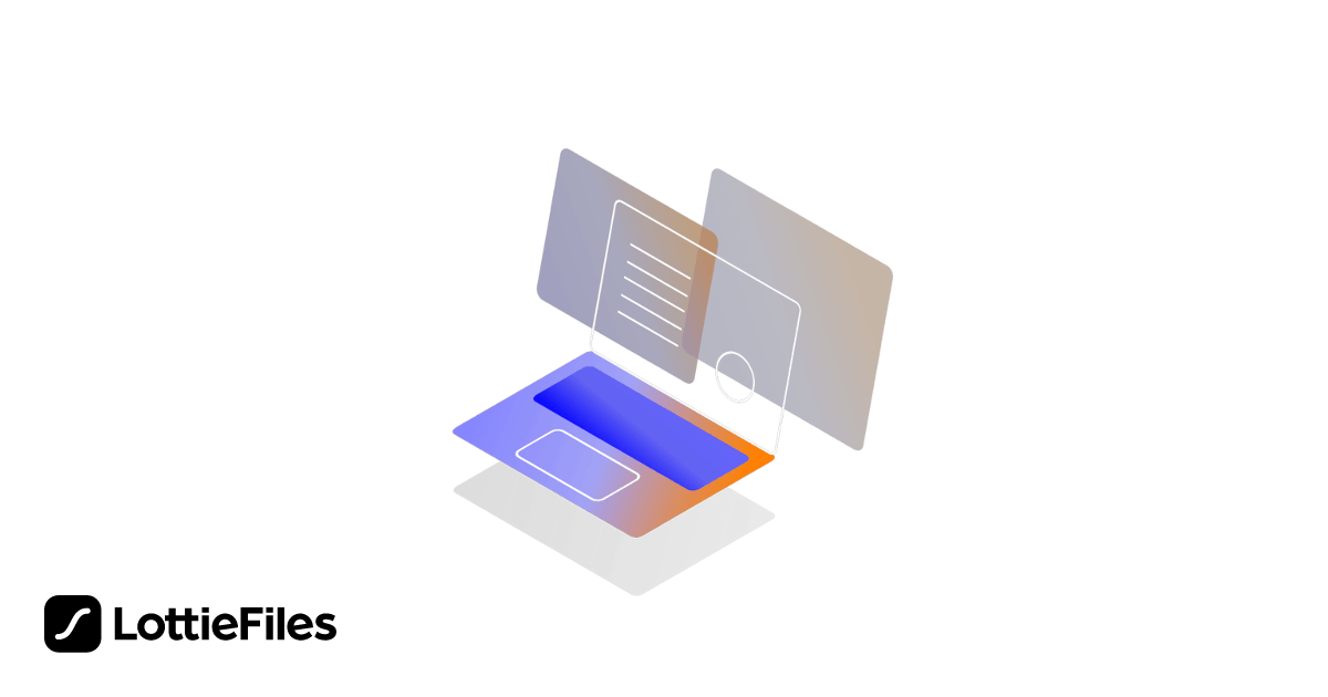 Free Animation - 1714478308190 Animation by Hannah Bijker | LottieFiles