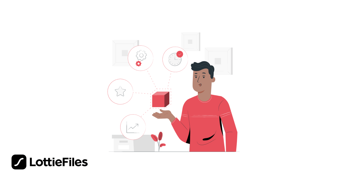 Free To Do Tasks Animation by Usama Razzaq | LottieFiles