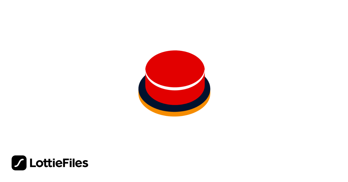 Free Buzzer hover Animation by GGarnier37 | LottieFiles