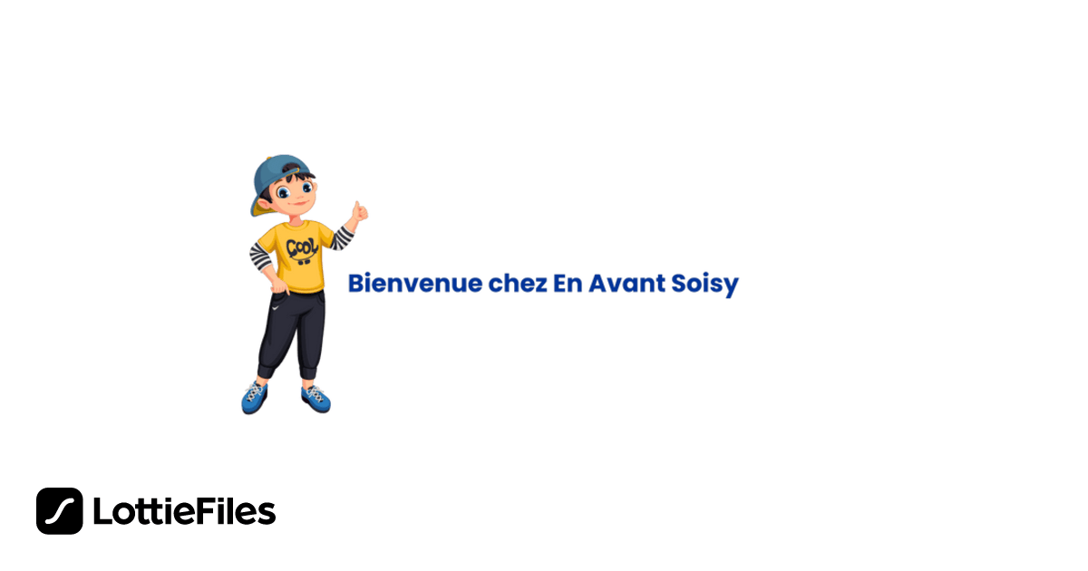 Free nicoanimtest Animation by Nicolas Coquelet | LottieFiles