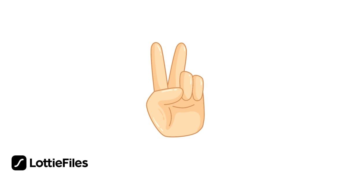 Free Hand Gesture Animation Animation by chitta shanmukha | LottieFiles