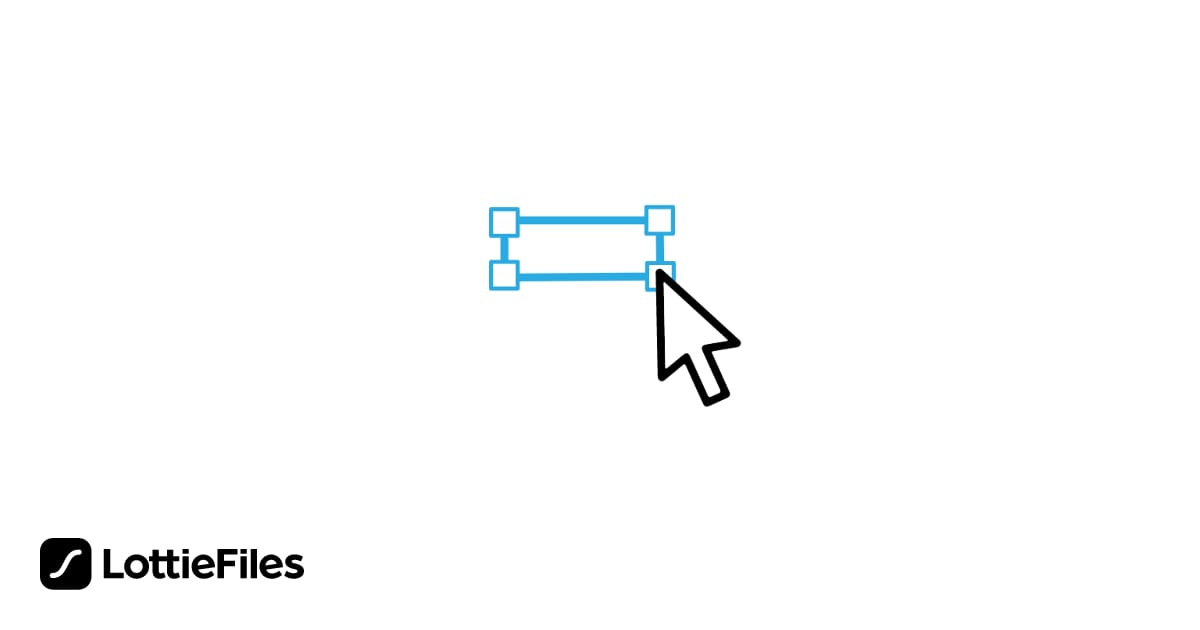 Free Cursor Vector Loader Animation by PuliGraphics | LottieFiles
