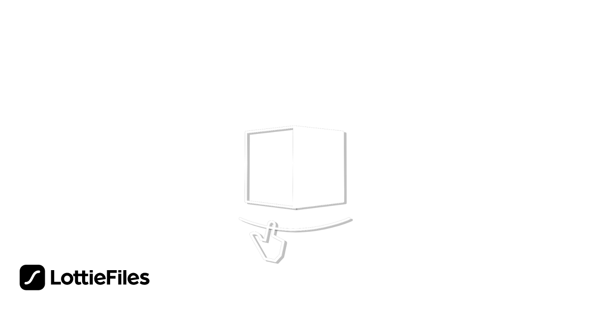 Free UI, Horizonal Scroll for 3D Animations Animation by Amir Hamza ...