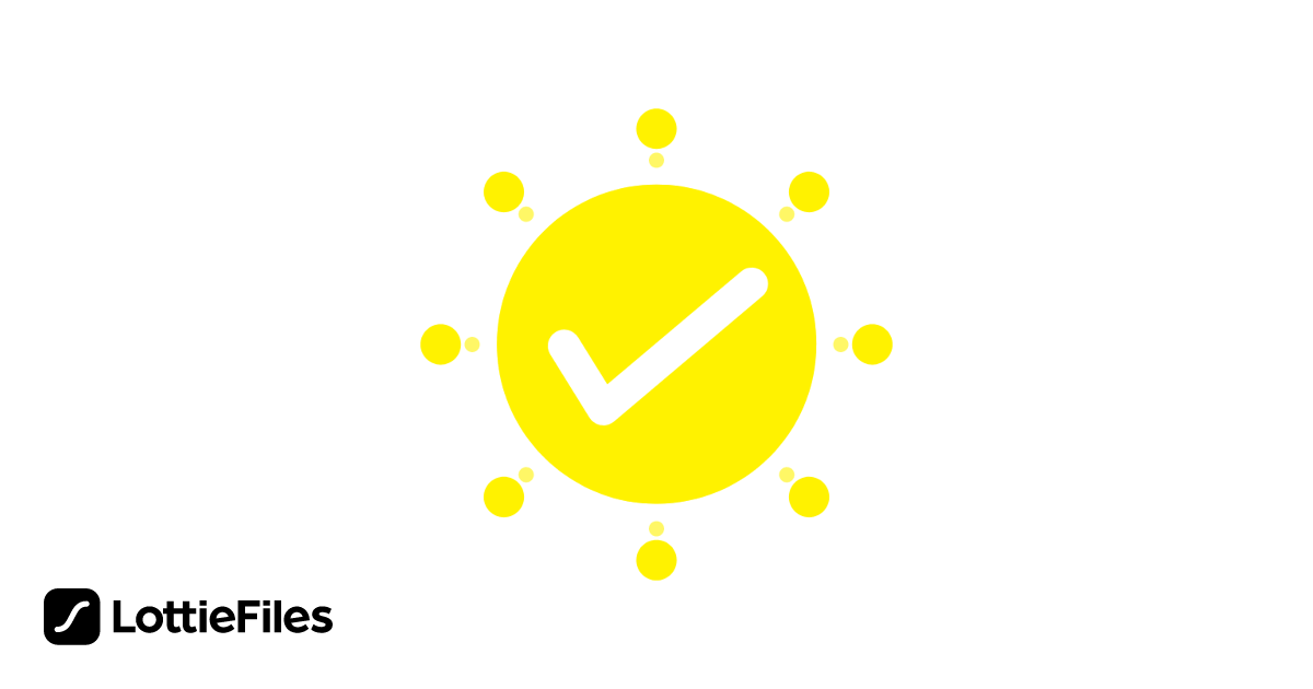 Free Yellow animation Animation by jai maruthi | LottieFiles