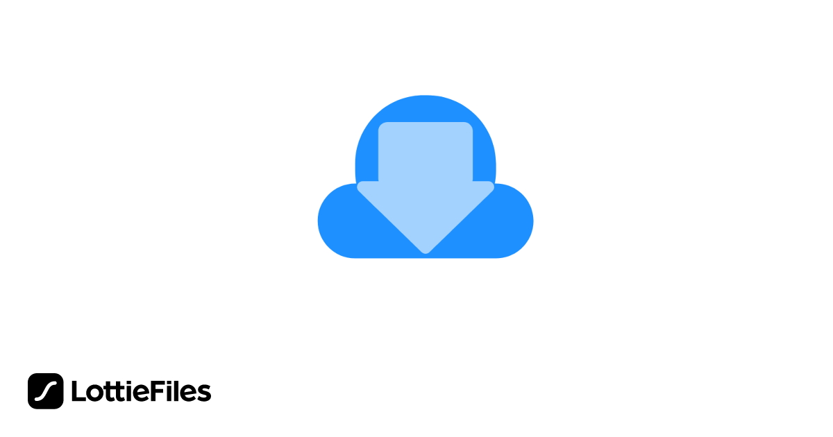 Free Download Icon Set 1 Animation by Nana Faisal | LottieFiles