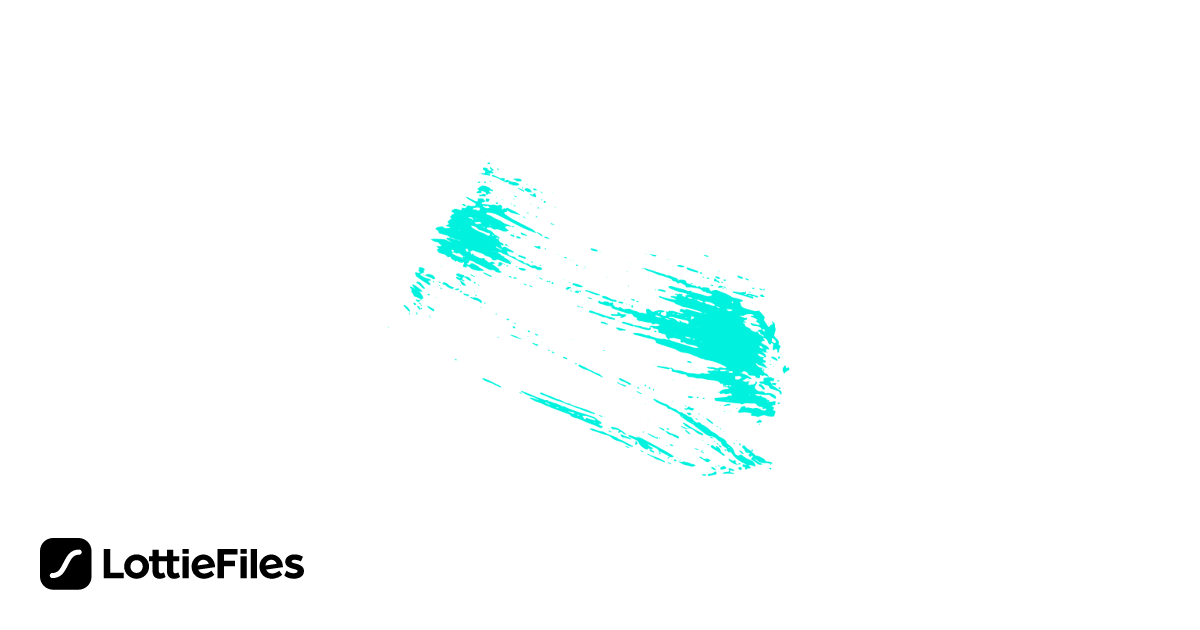 Free paint-1 Animation by Jared Kyllo | LottieFiles