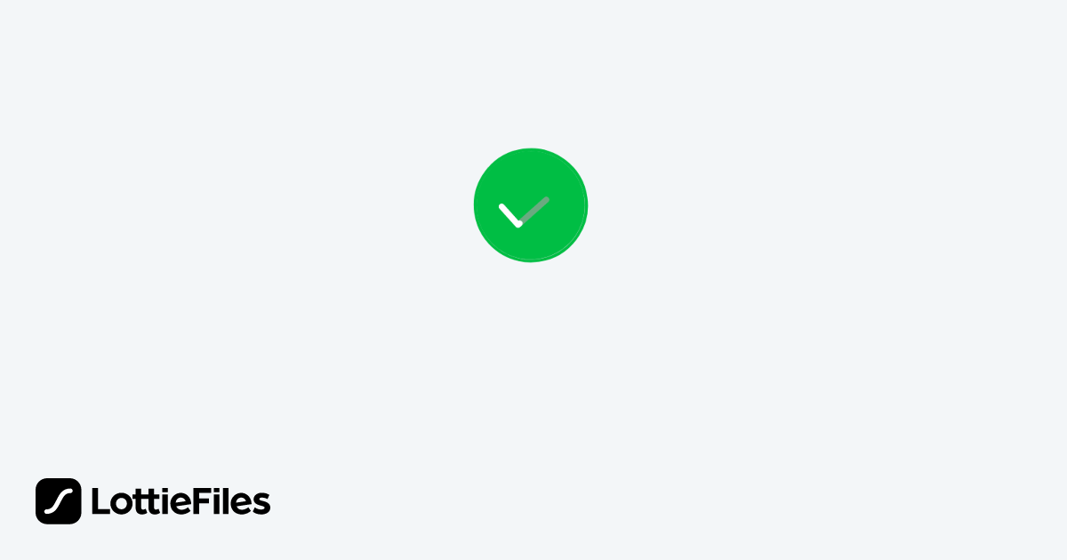 Free your Account Create Animation by majid ghasemi | LottieFiles