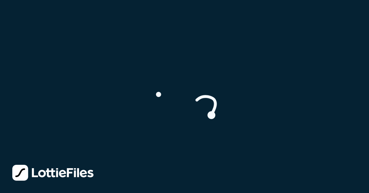 Carla Pezzo의 무료 Logo transformation.json 애니메이션 | 로티파일