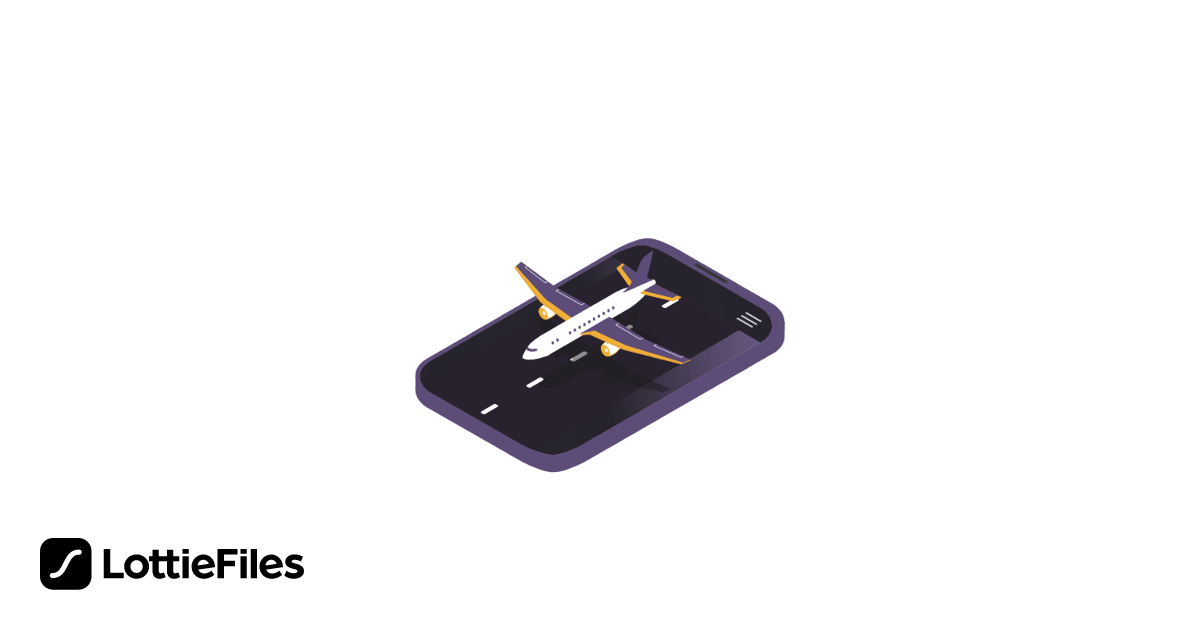 Free Skyapp Animation by Khalid al-khaldi | LottieFiles