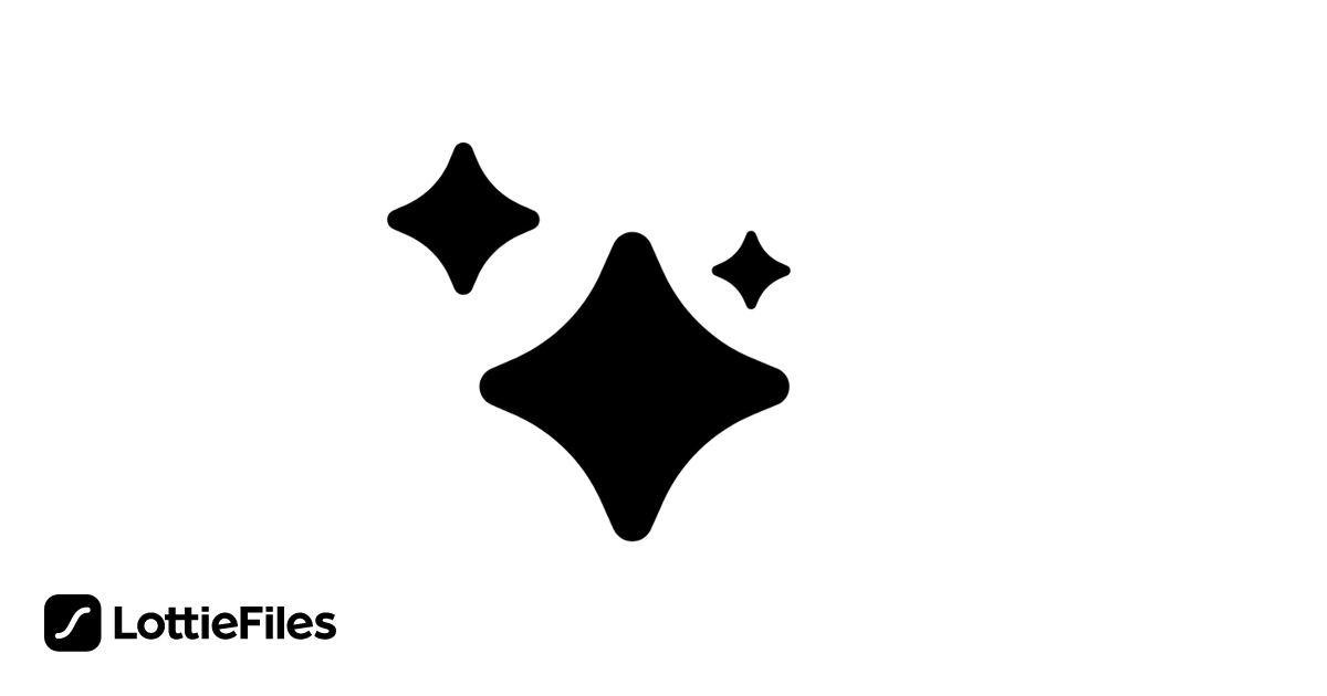 Animación gratuita de AI Star loader UI de Oyinloluwa Adedoyin ...