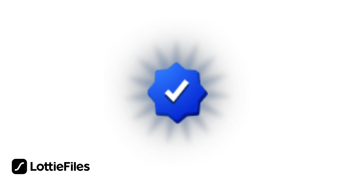 Free verify-stamp Animation by Livia Holanda | LottieFiles