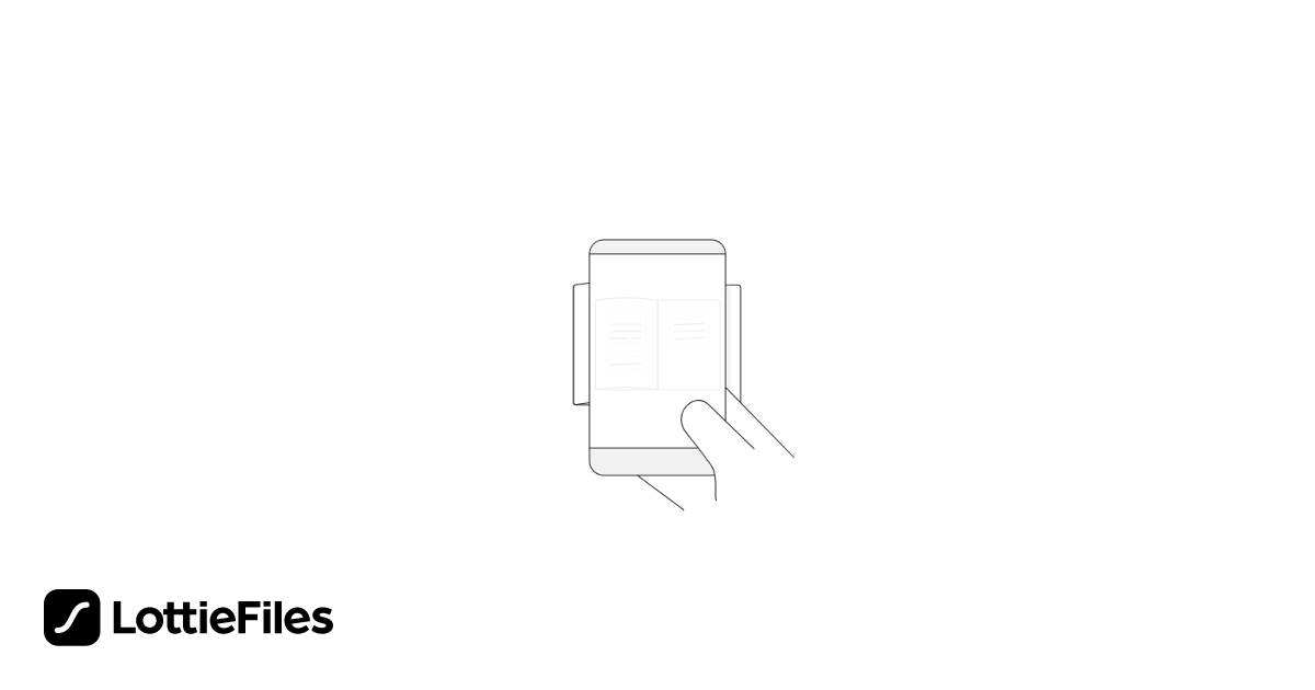 Free Mono Animation by Arthur Bauer | LottieFiles