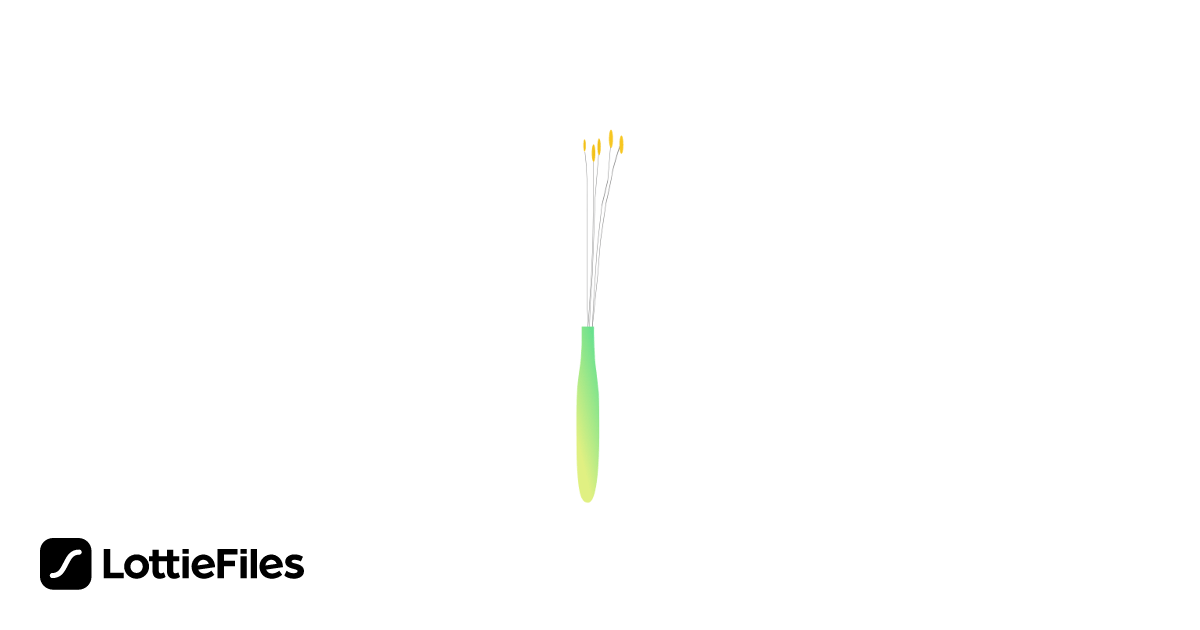 Free vase Animation by Sumiran | LottieFiles