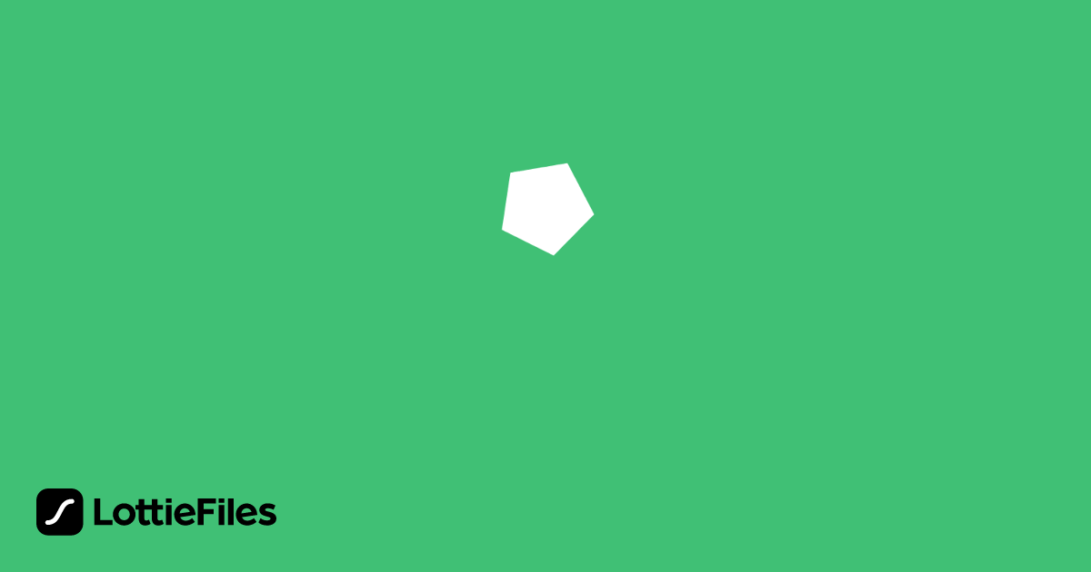 Free bouncy shapes Animation by Gotto Studio | LottieFiles