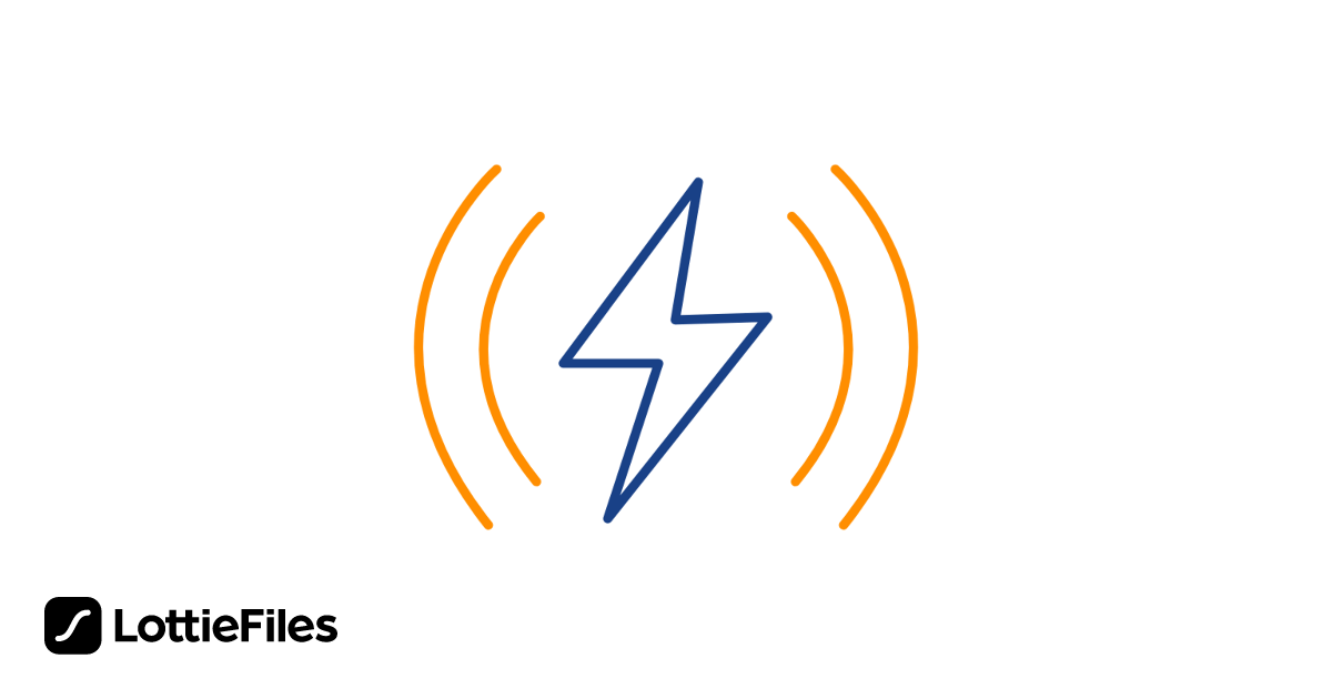 Free Energia Animation by Paula Oliveira | LottieFiles