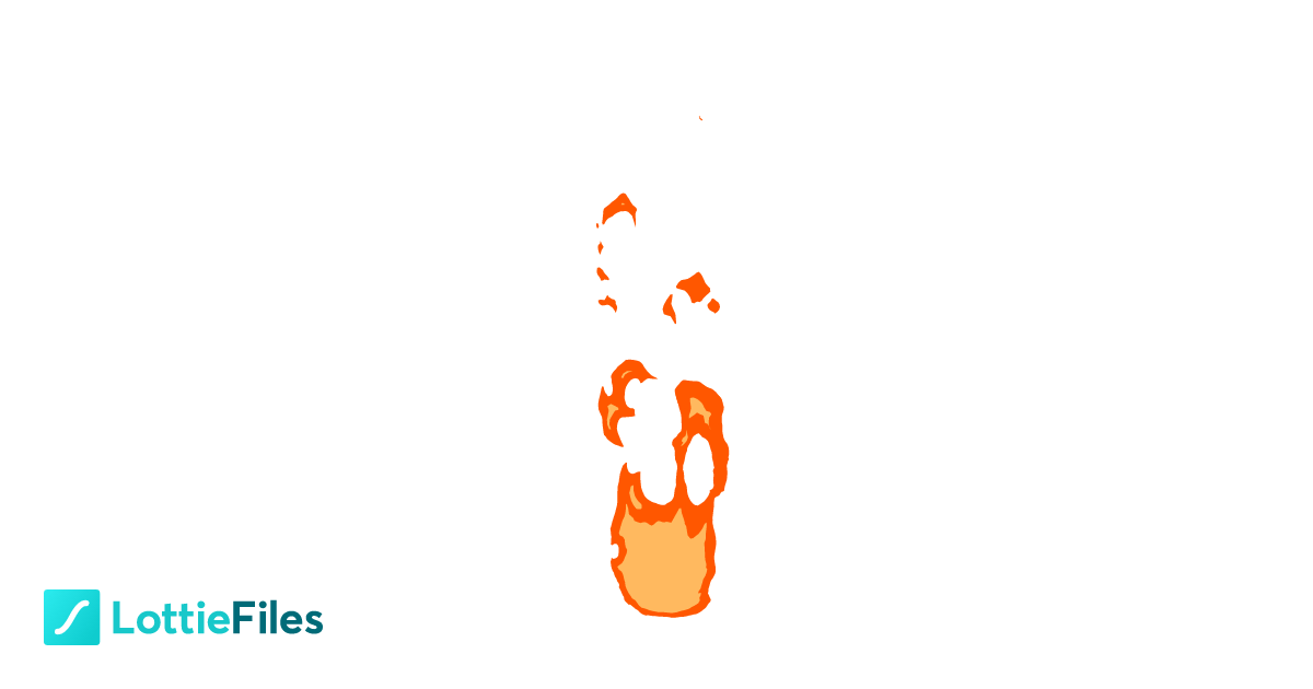 Fire by Sofwath - LottieFiles