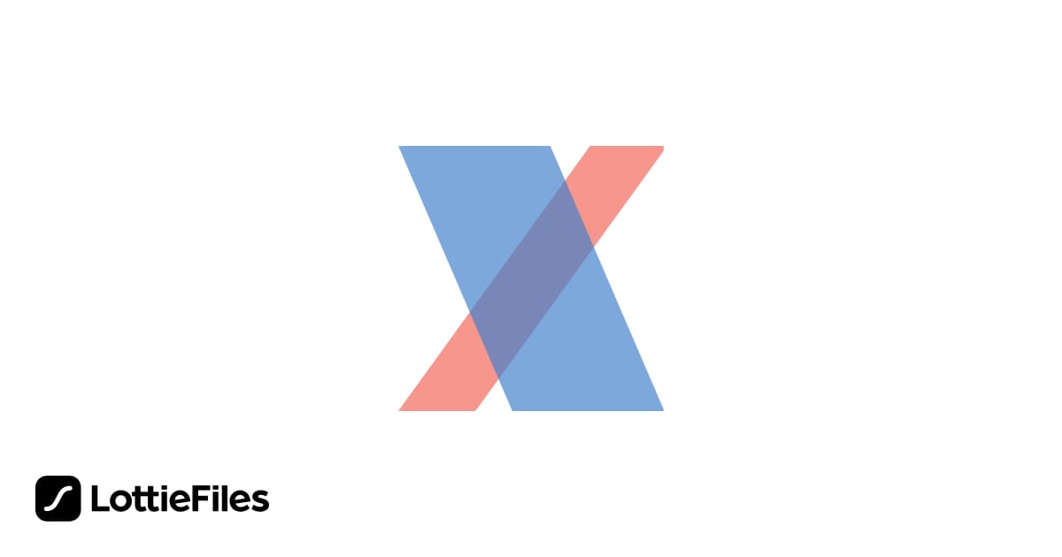 Free Slanted rectangles Animation by Akiko | LottieFiles