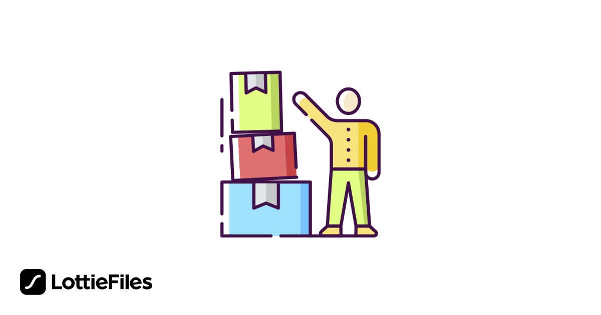 Free Loading Icon Animation Animation by CK Studios | LottieFiles