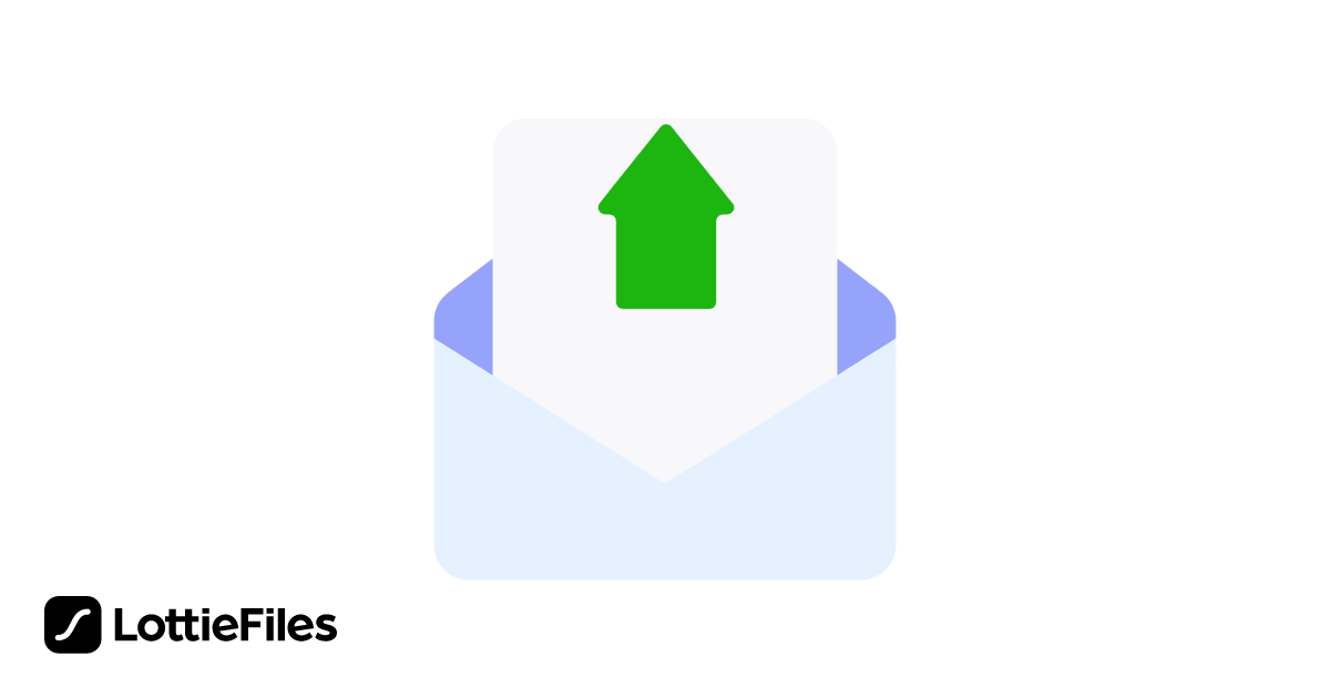 Free File upload Animation by Rohit Kumar | LottieFiles