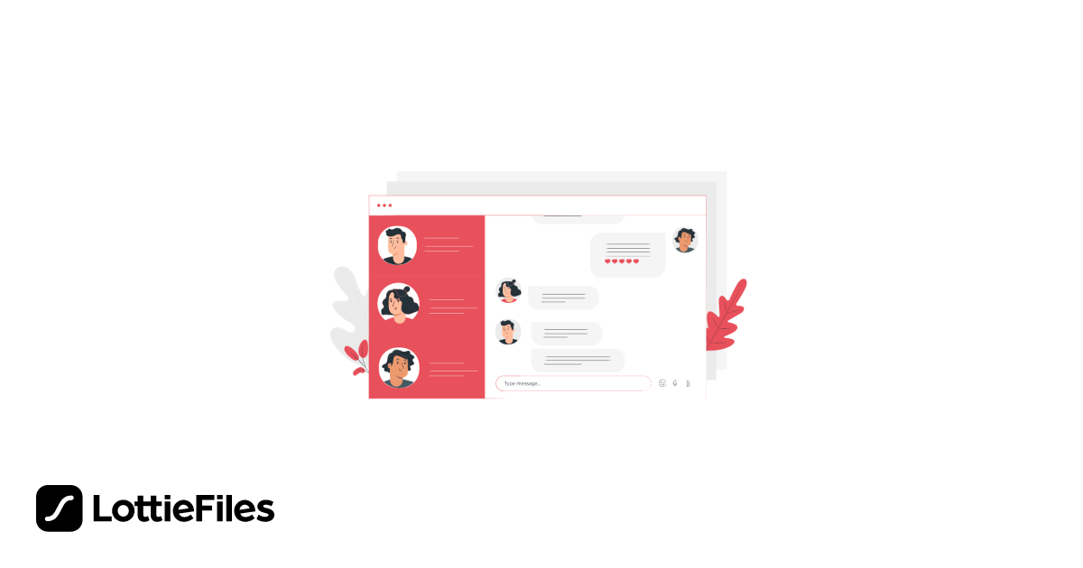 Animación gratuita de work chart de Rehman_javed | LottieFiles