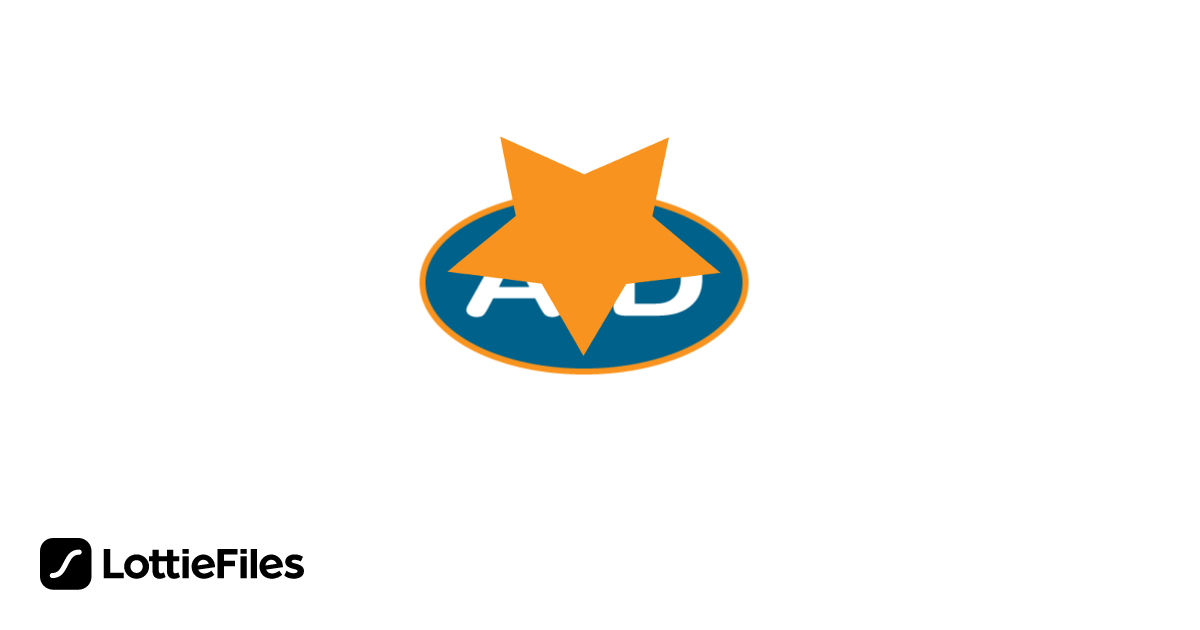 Free AID logo Animation by anubhav sharma | LottieFiles