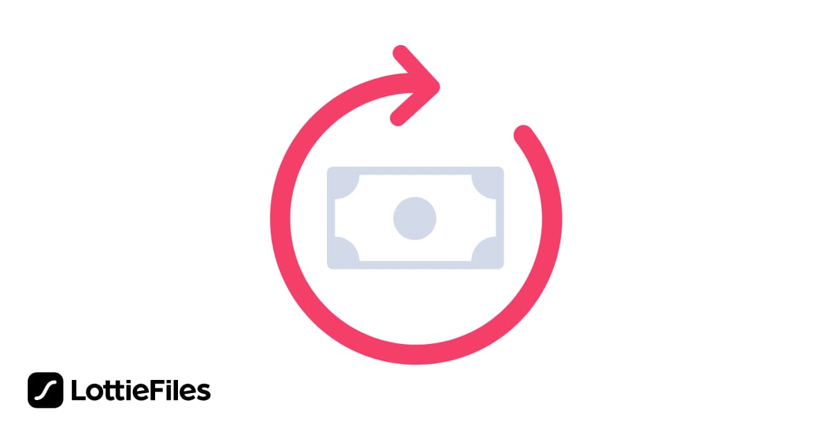 Free Processing Transaction Animation by Jerome Vergara | LottieFiles