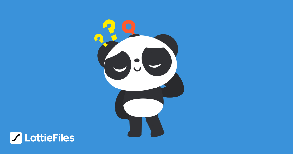 Free query Animation by oyc | LottieFiles