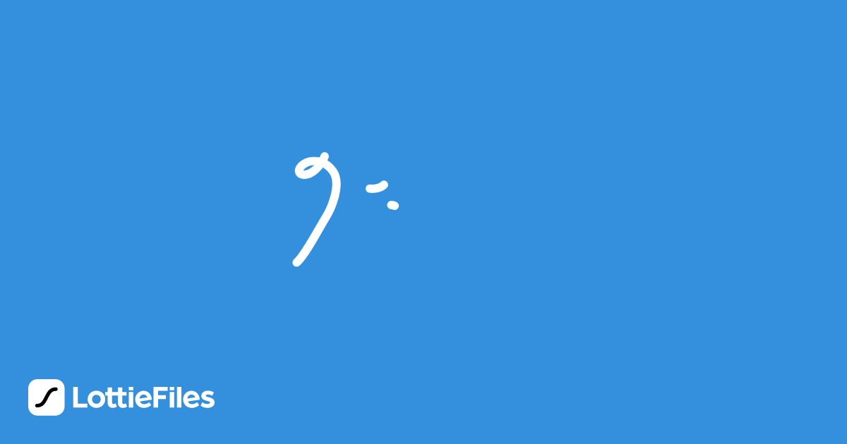 Free Hooked Intro Animation Animation by Ilya Zaidze | LottieFiles