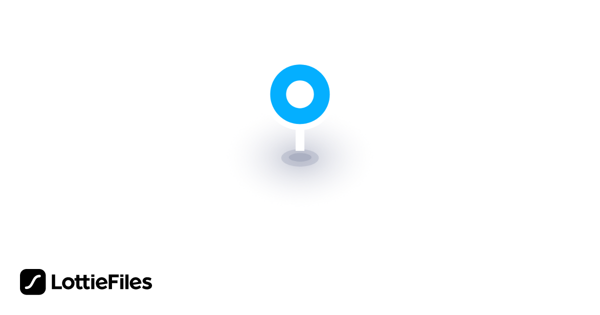 Free Pick-up Pin Animation by Utdorm | LottieFiles