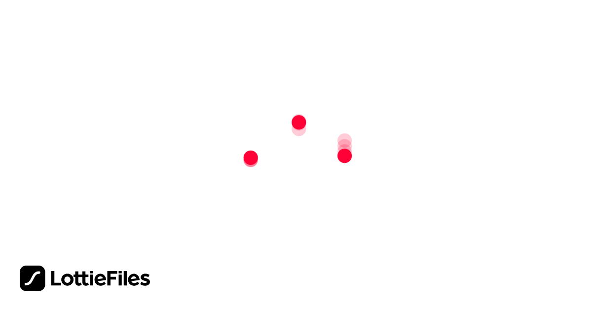 Free Menu loading Animation by Nazar | LottieFiles